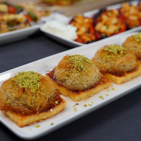 Showcase: 1000 Flavors of Germany mit der Kenwood Cooking Chef XL
