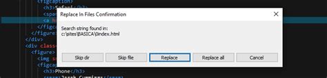 Find And Replace In Text Files With UltraEdit