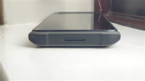 Ulefone Armor G Rugged Smartphone Review Techradar