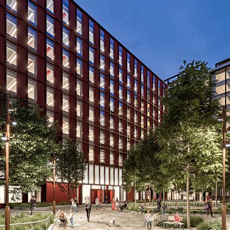 Pic Agrees Forward Purchase Of Uk Government Property Agency Hub At