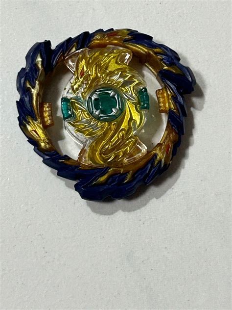 Beyblade Mirage Fafnir B 167 Hobbies And Toys Toys And Games On Carousell