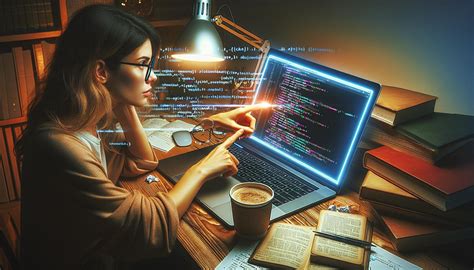 How To Maintain Curiosity While Struggling Through Coding Challenges