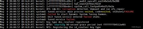 Linux Ls 提示inputoutput Error Csdn博客