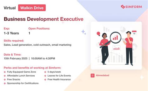 Businessdevelopmentexecutive Like Share Comment Hiring Supriya Jadhav