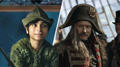 Disney Peter Pan Voice Cast Infoupdate Org