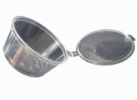 50ml Hinged Food Container At Rs 125piece Hinged Box In Bengaluru