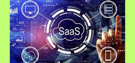 Saas Adoption In Small Businesses Empowering Growth And Efficiency