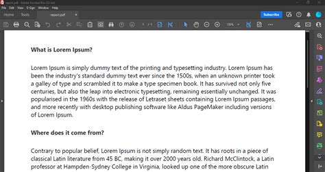 Javafx Printing Generating And Printing Reports And Documents Rjavafx