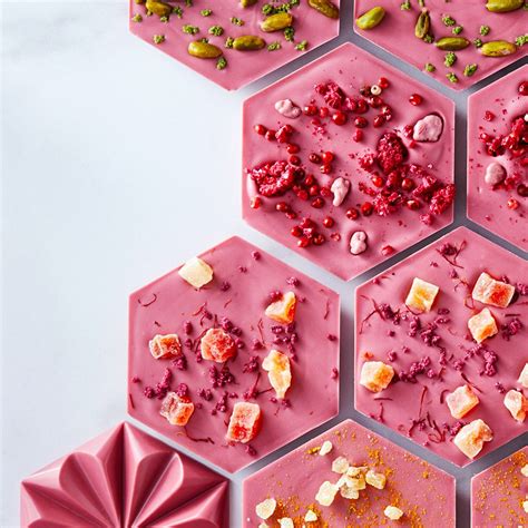 Callebaut Callets Ruby Chocolate Special Order Euro Usa