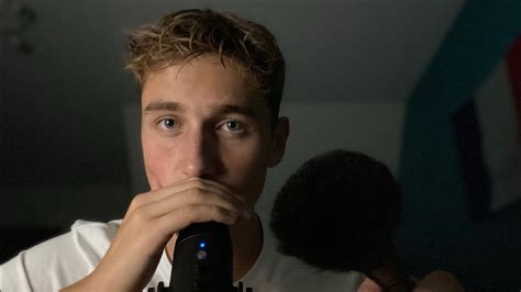 Asmr Close Up Youtube