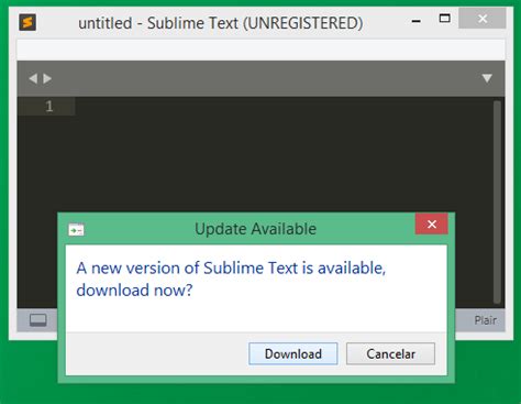 Sublime Text 3 Error For Uninstalling And Installing More Than 2 Times Technical Support