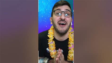 Le 7 Prove Di Federic Episodio 6 Wfederic95ita Youtube