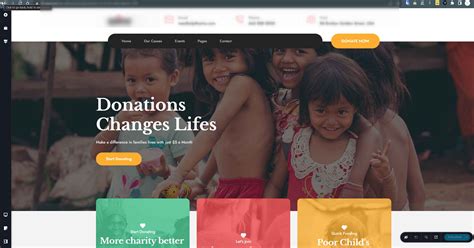 Builder Does Not Finish Loading Brizy Help Center