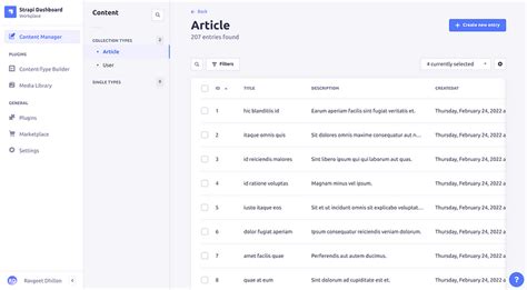 How To Handle Pagination In Strapi V4 With Sveltekit By Strapi