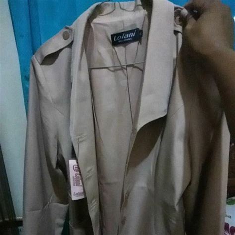 Baju Pramuka Cewe Konsep Terkini