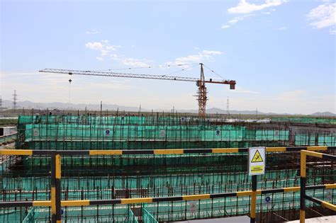 “Улаанбаатар хотын төв цэвэрлэх байгууламжийг шинээр барих төсөл ийн ажлыг 2024 онд хүлээлгэн өгнө