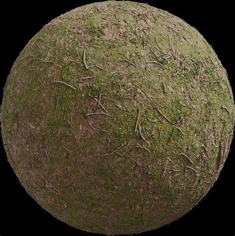 35 Free Grass 3d Models