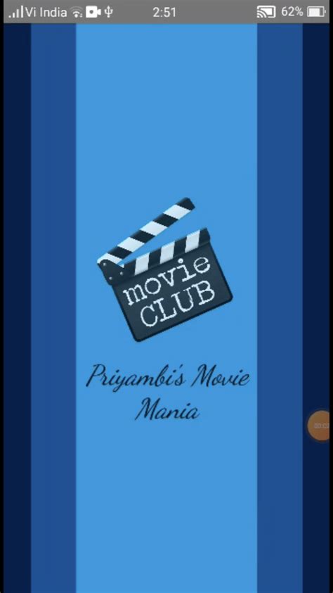 GitHub Priyambi Movie App