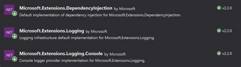 logging in core console application thecodebuzz