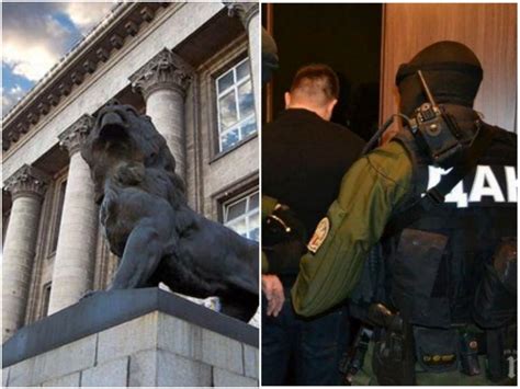 Военно апелативният съд ще гледа мерките на обвинените за шпионаж Информационна агенция ПИК