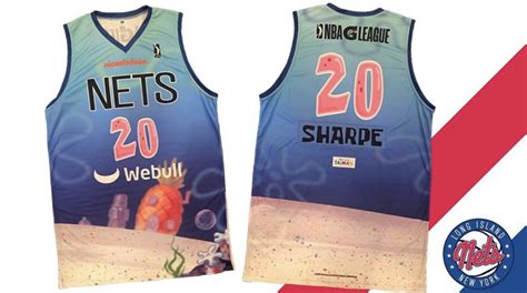 Nets As Depicted By Spongebob Netsdepiction Twitter