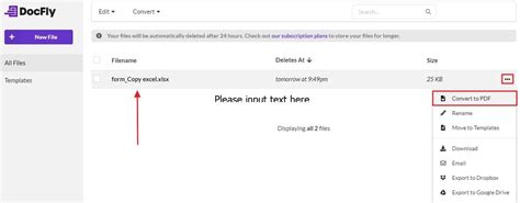 how to create fillable pdfs from excel 2 proven methods updf