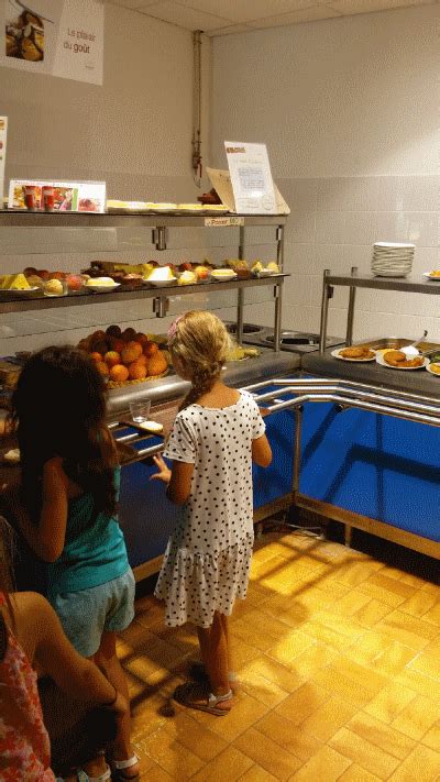 Cantine Scolaire Sainte Thérèse Lunel