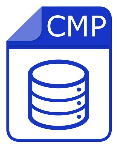 Cmp File How To Open Or Convert It Cmp File How To Open Or Convert It