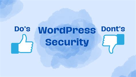 Mastering Wordpress Website Security The Ultimate Guide To Protect