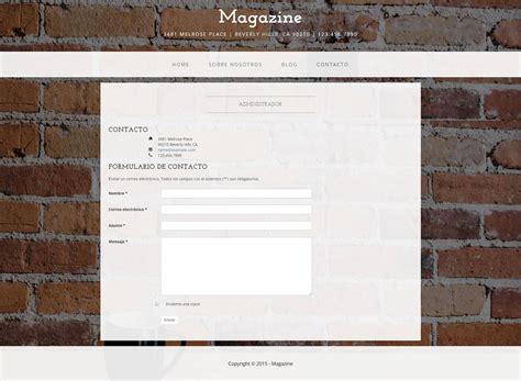 como modificar una plantilla html css the joomla community magazine