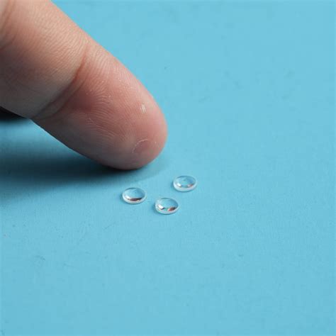 Micro Optics Bo Glass