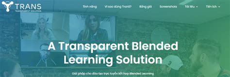 Top 8 Nền Tảng Dạy Học Trực Tuyến Phổ Biến Năm 2024