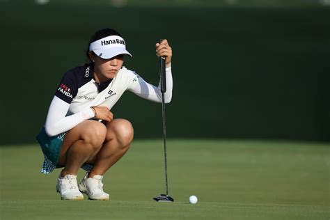 Lydia Ko Assessed 7 Penalty Shots During Final Round Of Lpgas Dana Open Golf News And Tour
