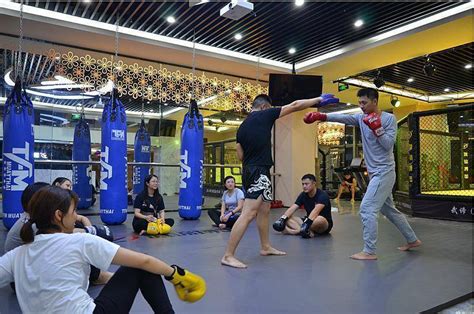 2019夏日搏击训练营 ，299元团课月卡限量15名！ 运动