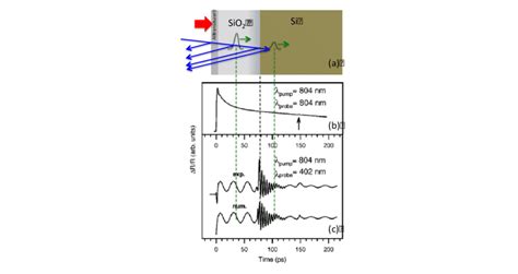 The Detection Of A Spatially Localized Inhomogeneity A A Metallic Download Scientific