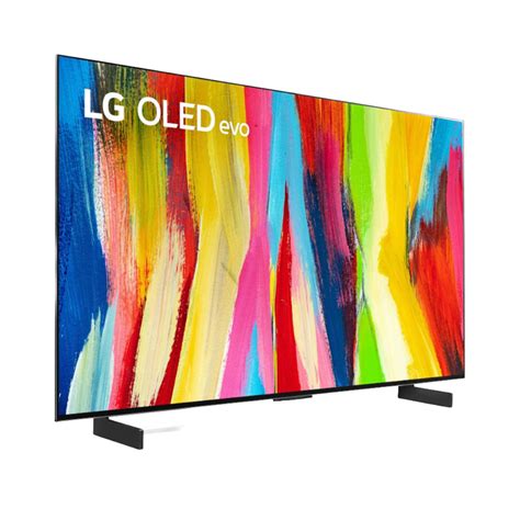 Lg C2 4k Oled Tvs Drop Down To Unbeatable Prices Making It The Perfect