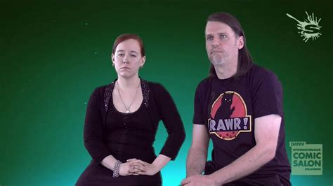 Interview Mit Temel Und Michael Barck Youtube