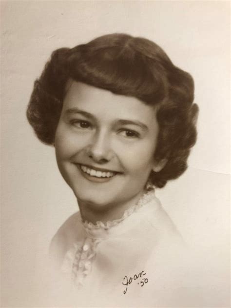 Joan Donegan Obituary Miamisburg Oh