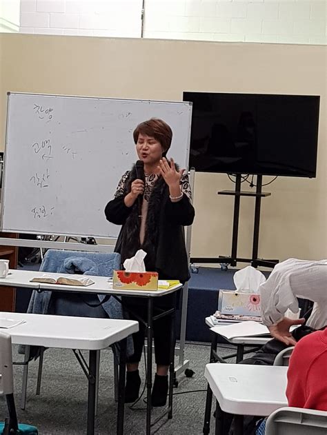 기도하는 엄마들