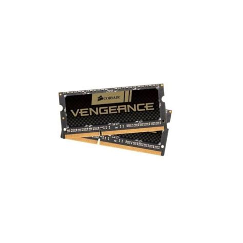 Corsair Vengeance Performance 8gb 2x4gb Ddr3 2133mhz Laptop Memory Geewiz