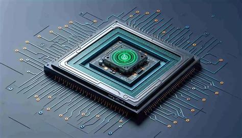 Microchips Acquisition Meshes Ai Content Into Fpga Fabric Edn