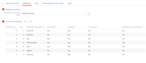 Data Import Export For Creatio Creatio Marketplace