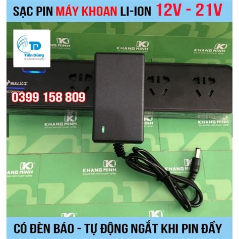 S C Pin M Y Khoan V Li Ion Cho C C D Ng M Y Khoan Pin V C N B O Shopee Vi T Nam
