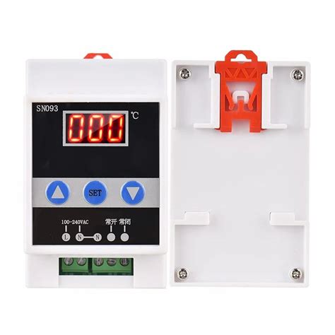 Pid Digital Temperature Controller At Rs 2000 Piece In Ahmedabad Id 2849820047488