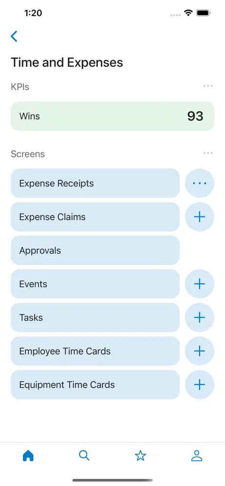 mobile erp applications clouderp acumatica specialists