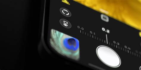 How To Use Macro Mode With Ios 152 Appletoolbox