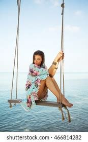 Nude On Swing Images Stock Photos Vectors Shutterstock