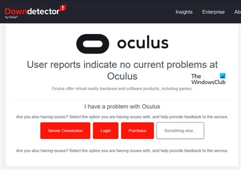 Purchase Or Payment Failed In Oculus Store