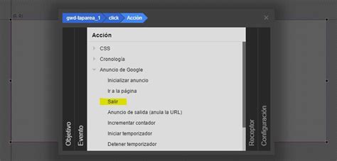 Crear Banners HTML Agencia WAKA