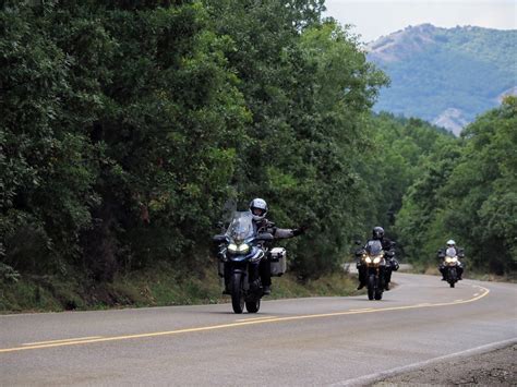 Triumph Coast 2 Coast 2026 Inscripciones Abiertas